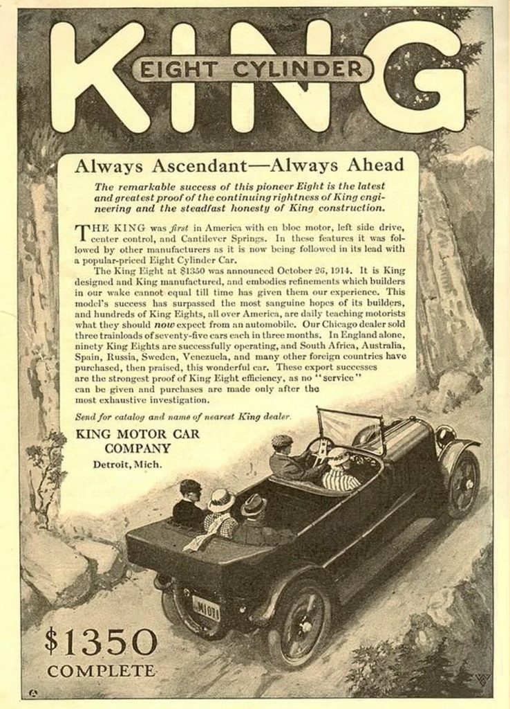 Have A Meaningful MLK, Jr. Day!: Cold Start - The Autopian