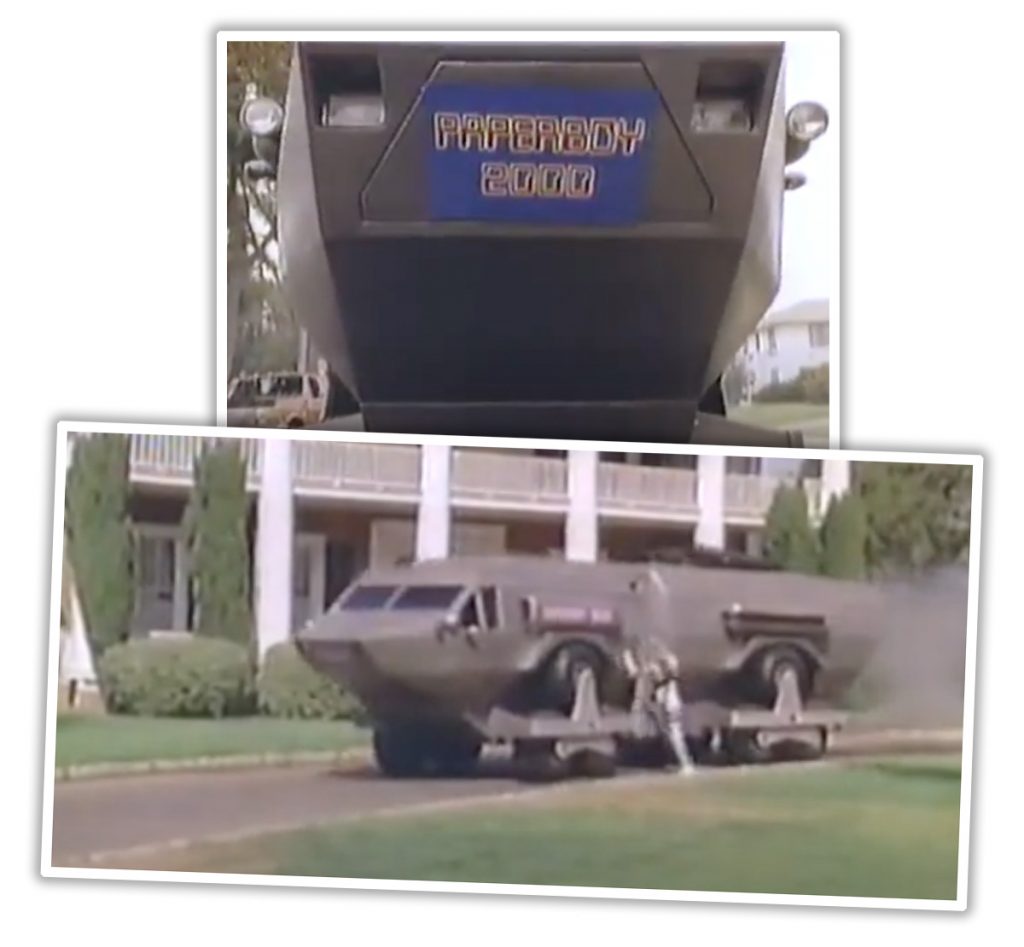 This Was One Of The Strangest Sitcom Cameos Of A Post-Apocalyptic Movie ...