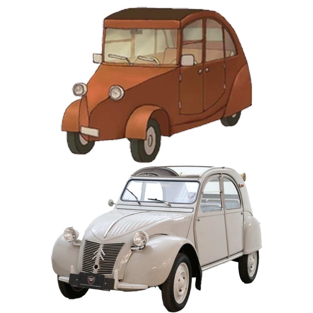 Let's Talk About The Laytonmobile: Cold Start - The Autopian