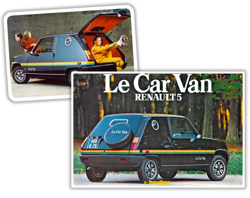 Is This The Smallest Car To Have An Opera Window?: Cold Start - The ...