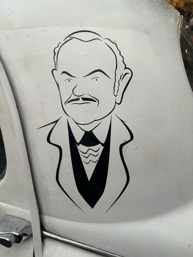 My Favorite Car From This Past Weekend's Lemons Race Has The Most ...