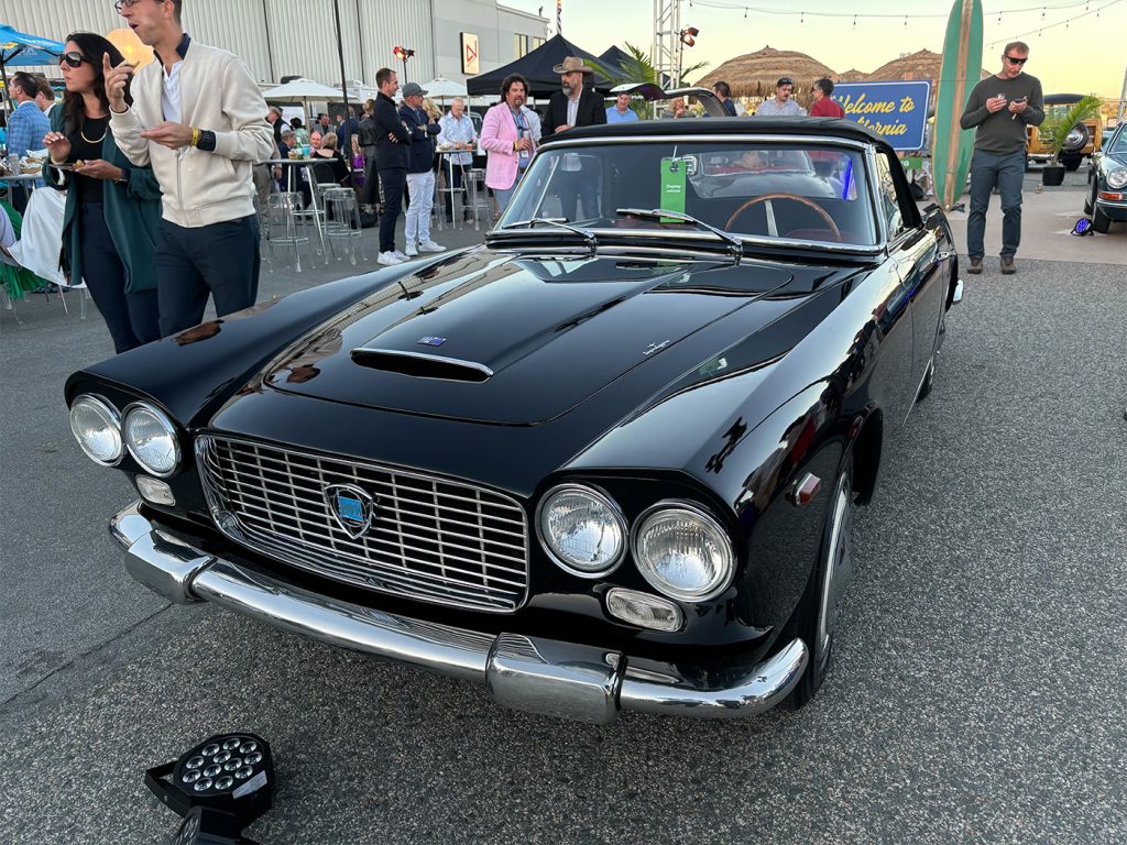 Motorlux Had Some Fantastic Stuff But This Meyers Manx's Surprise ...