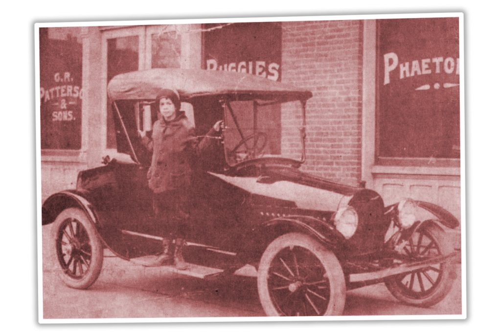 Happy Black History Month! Let's Talk About The C.R. Patterson & Sons ...