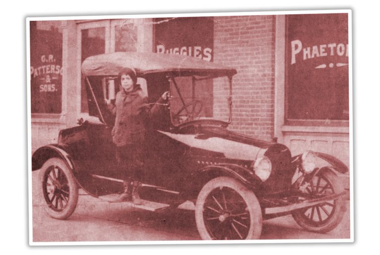 Happy Black History Month! Let's Talk About The C.R. Patterson & Sons ...