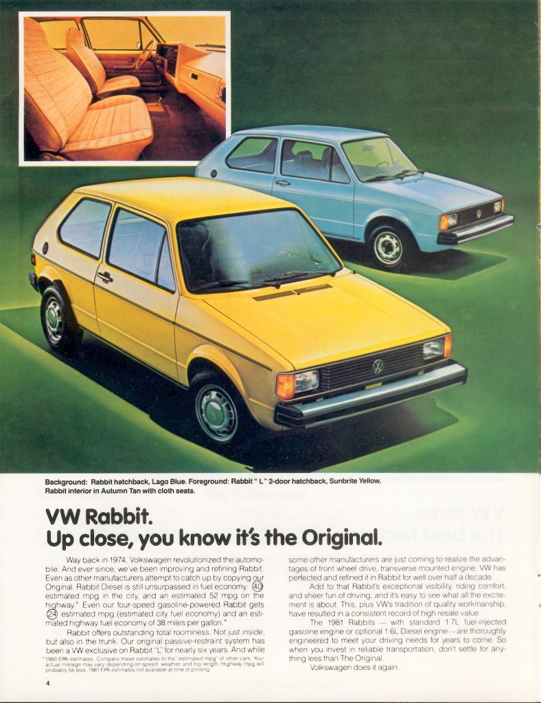 Important Thoughts On Rabbit Lighting For Your Morning: Cold Start ...