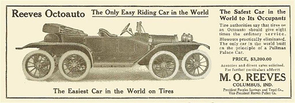 That Time I Sort Of Won A British Car Magazine Contest About An 8 ...