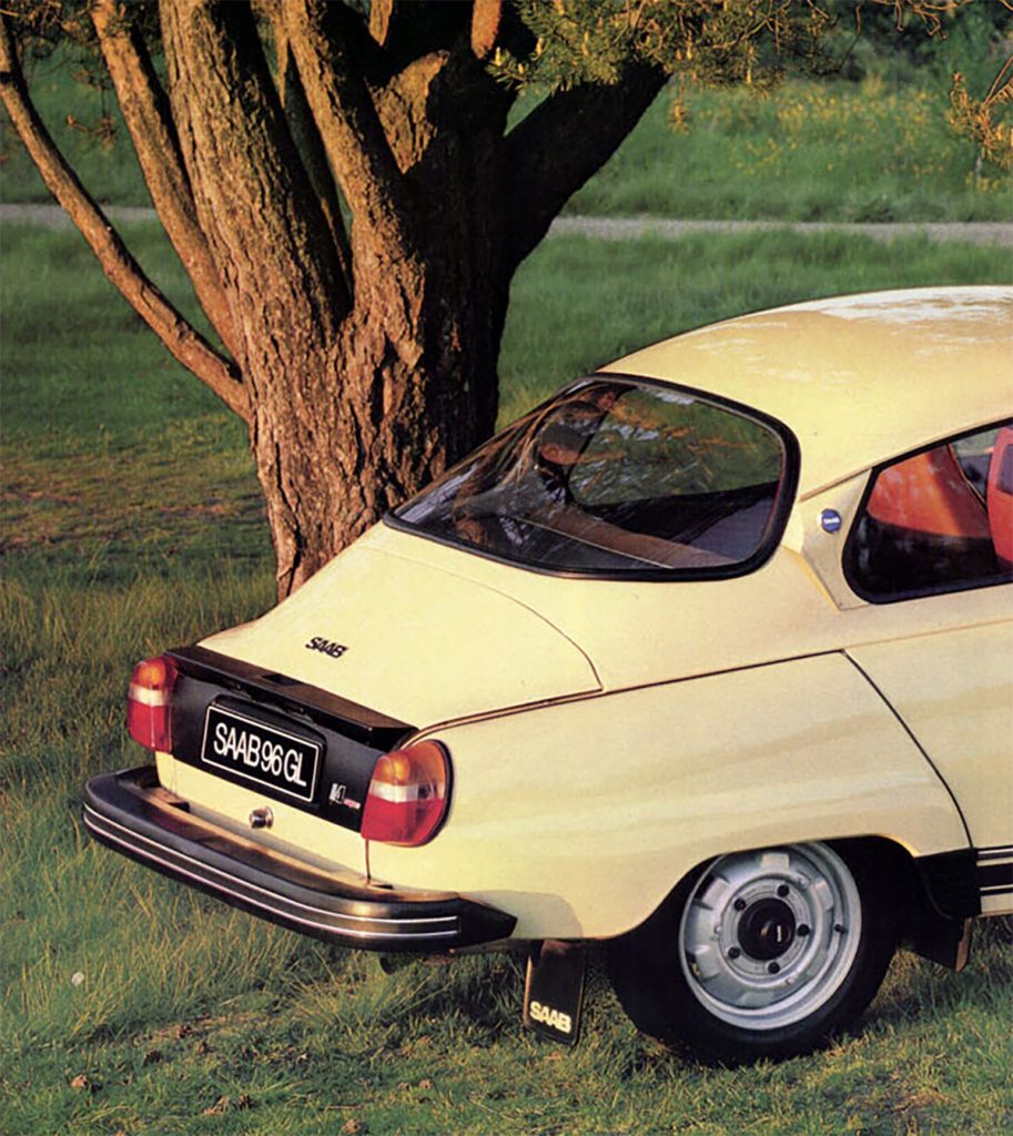 I Don't Know Why Nobody Did This Small Saab/VW Mashup?: Cold Start ...