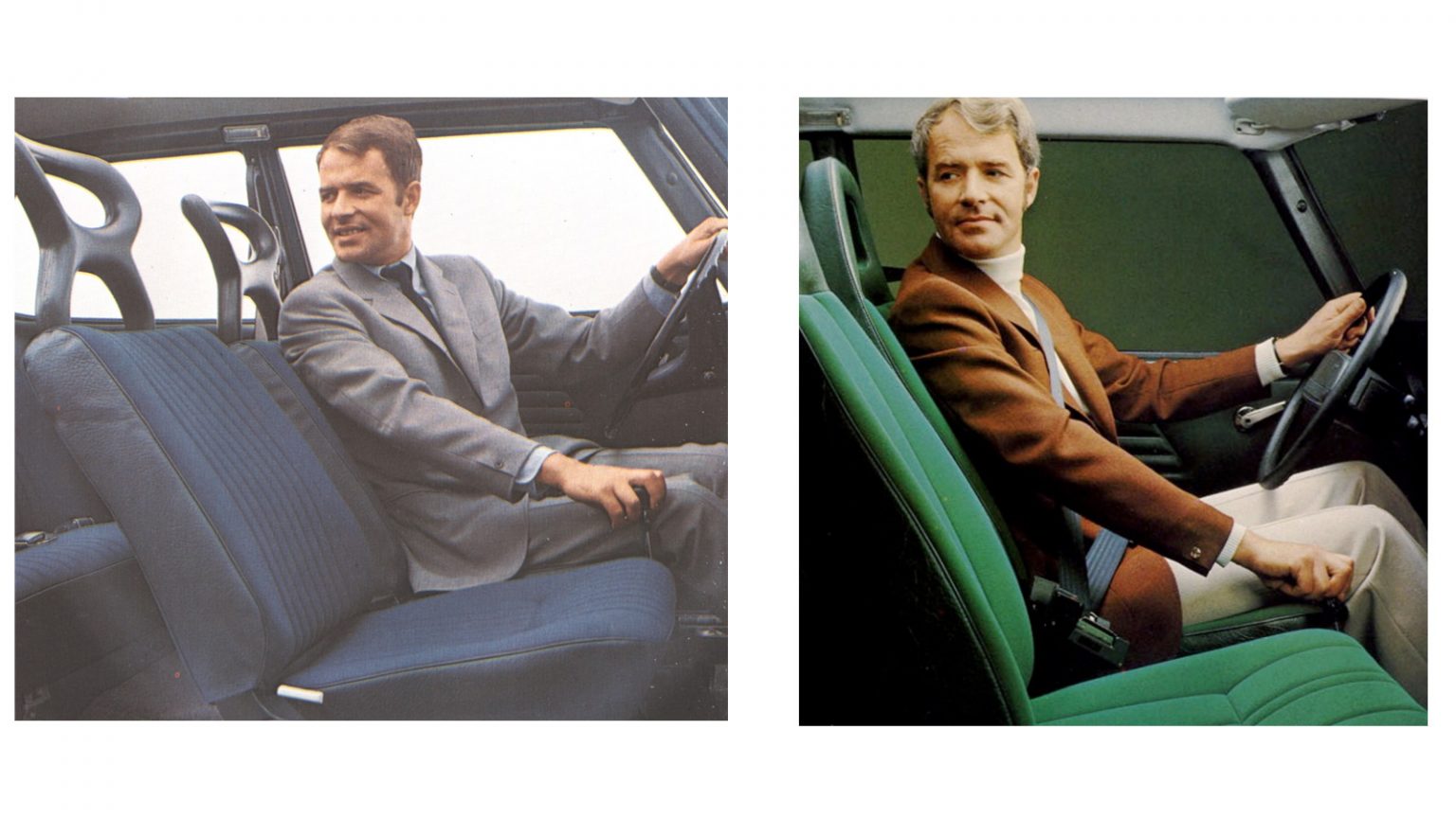 Inside You There Are Two Saab Drivers: Cold Start - The Autopian