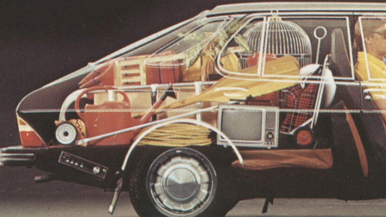 Just What The Hell Are They Going To Do With That Stuff?: Cold Start ...