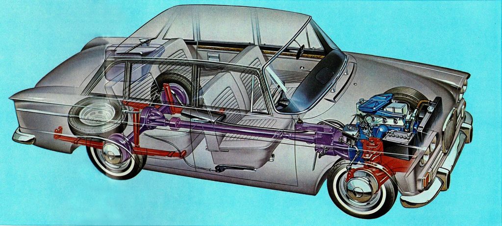 Let's Turn This Old Brochure Pic Into A Caption Game: Cold Start - The ...