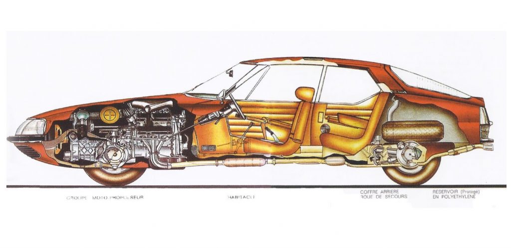 Oh, So That's How Seats Work: Cold Start - The Autopian