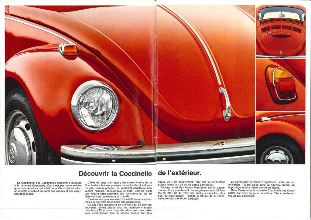 A Tale Of Two (Or Three) Beetles: Cold Start - The Autopian