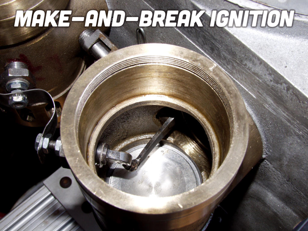 The Engine Of The First Airplane Ever Was Much Weirder Than I Realized ...