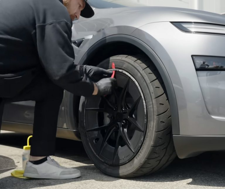 Company Designs 'Indestructible' Wheels Because It Apparently Expects ...