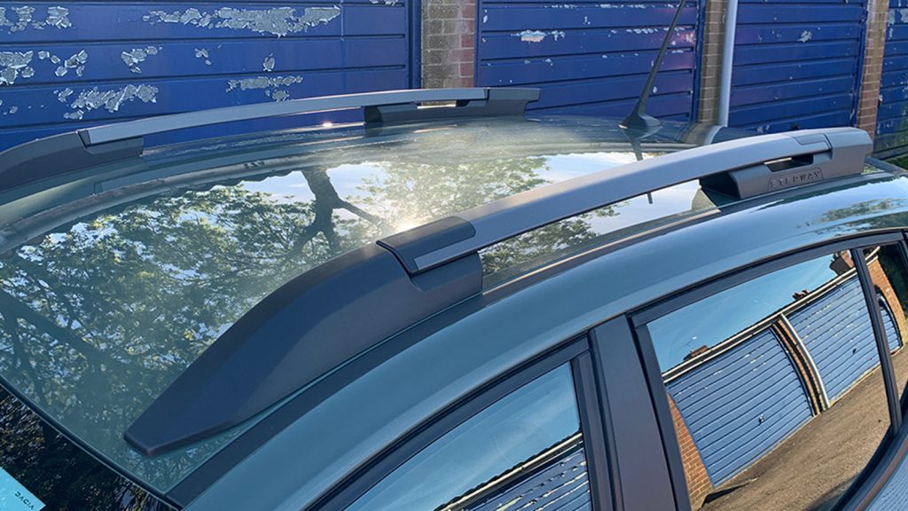 What It Was Like Driving A $20,000 Crossover From A Romanian Car Brand ...