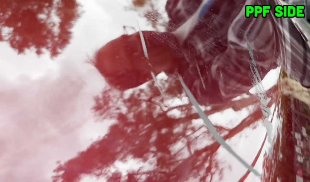 Here's How Much Damage A Police 'Hood Slide' Really Does To A Car - The ...