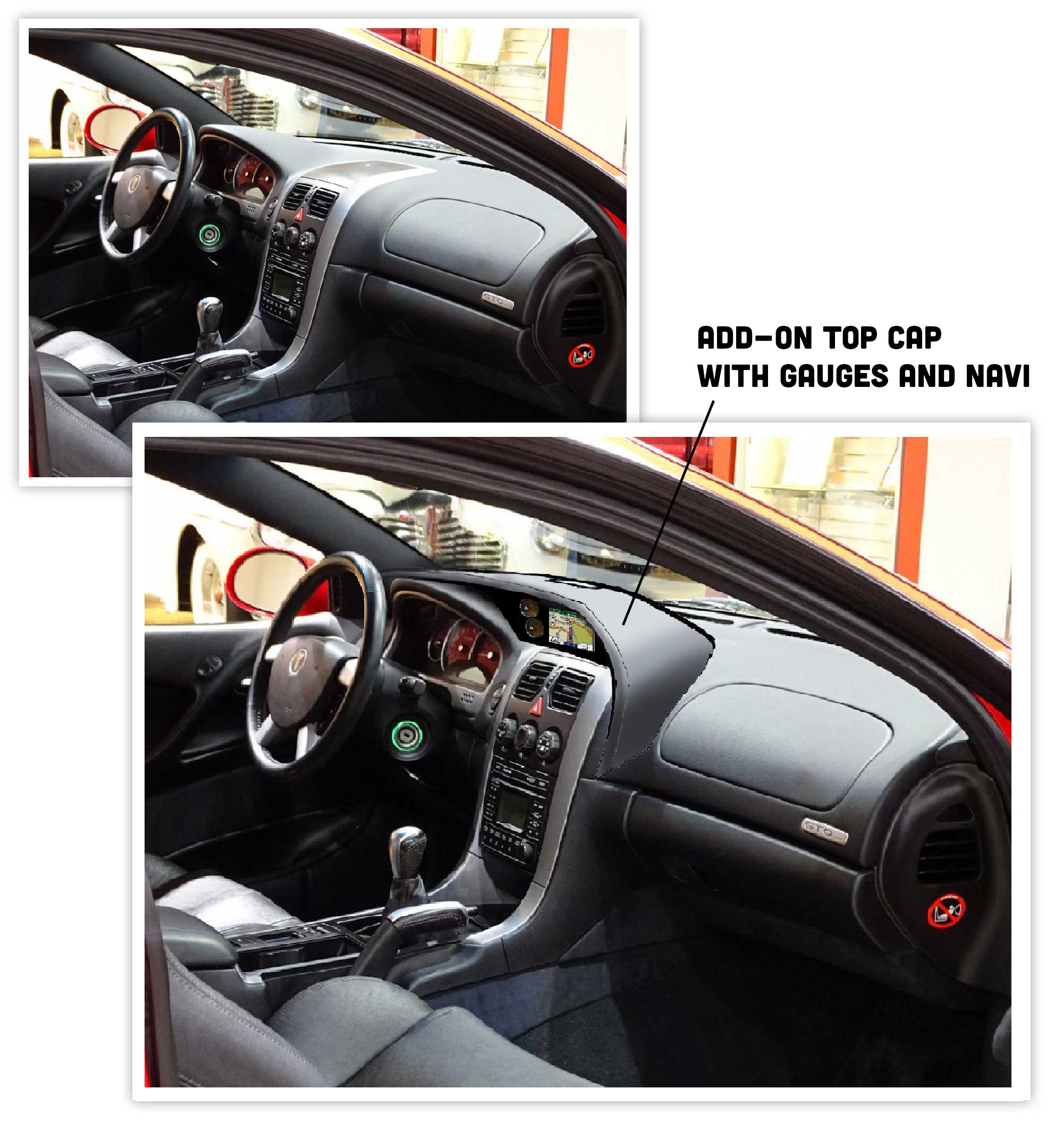 Our Daydreaming Designer Attempts To Fix The Underappreciated 5th-Gen ...