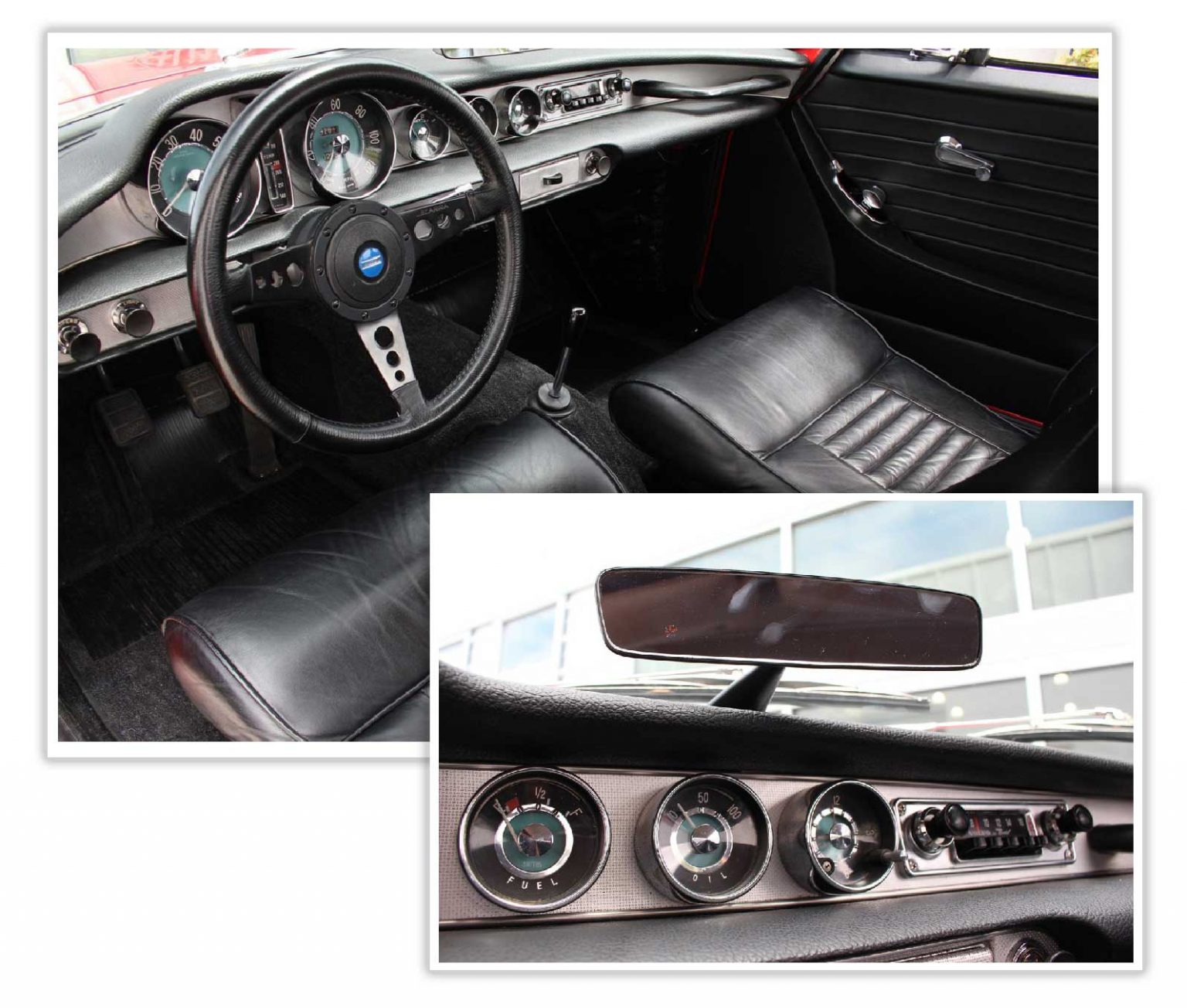 Here's The Italian-Designed Car That Volvo Should Have Replaced The ...