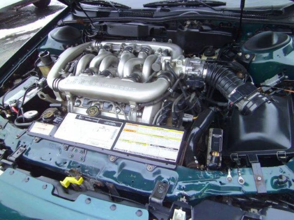 This Unholy Love Child Of A Ford Taurus And Ranger Is The Truck You ...