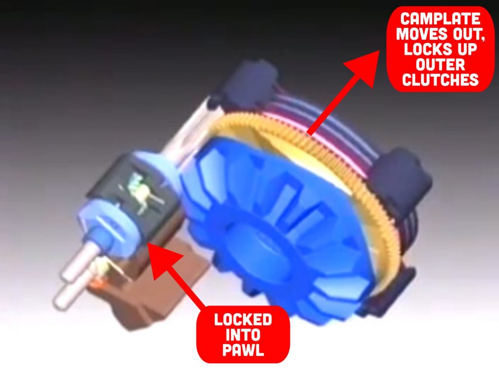 Some Geniuses Are Swapping Cheap Volvo Parts Into Jeeps For More Grip ...