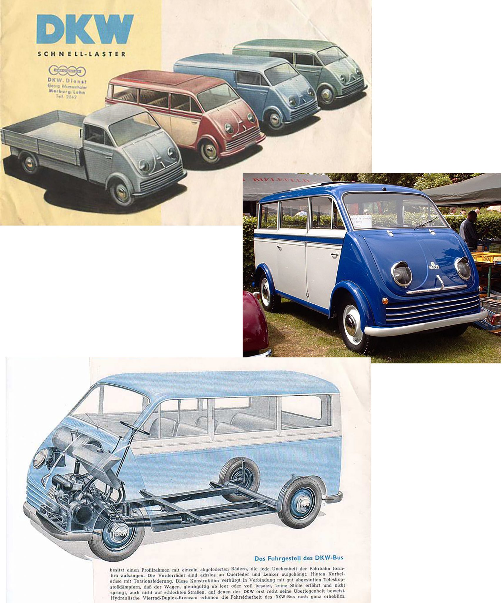 A Daydreaming Designer Looks At An Alternate Van Reality for Volkswagen - The Autopian