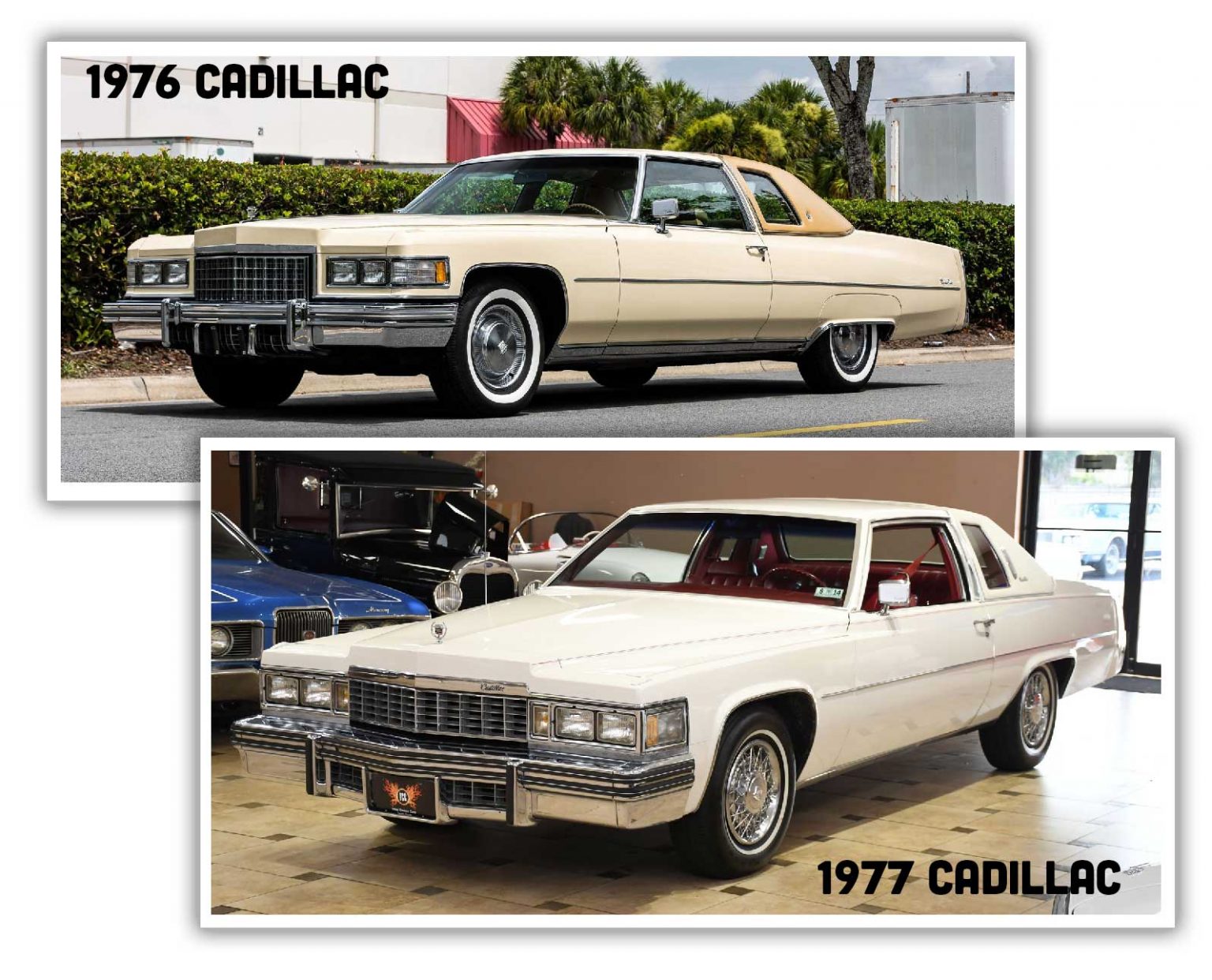 Here's How Absurd Cars Could Have Been If There Had Never Been An ...