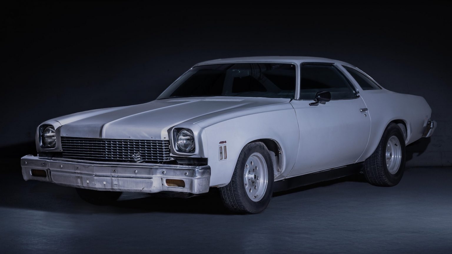 You Could Be The Proud Owner Of The 6000 SUX From Robocop - The Autopian