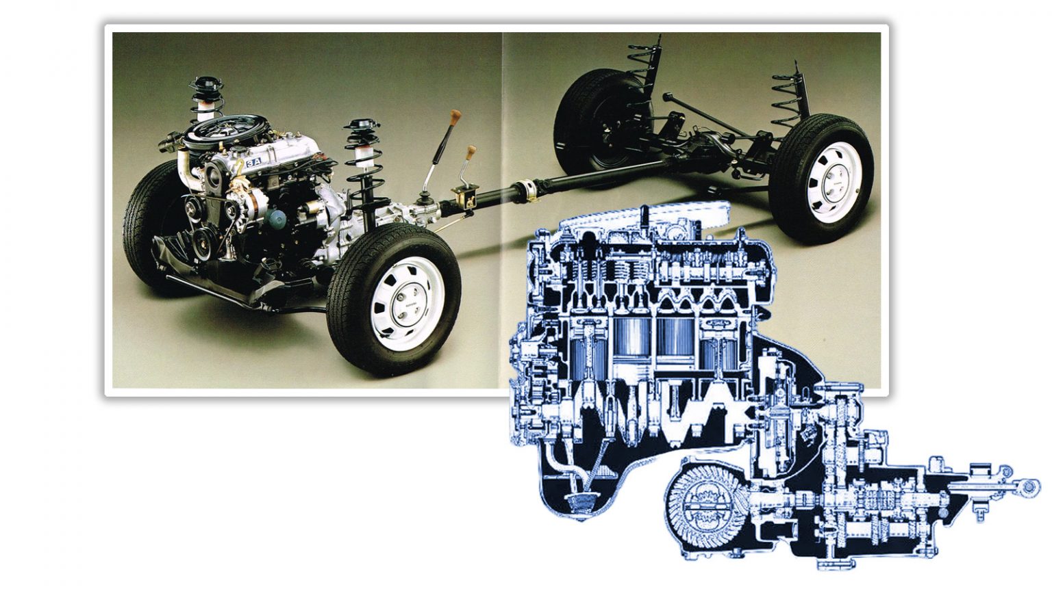 Here's Five Important Things You Should Know About The 1983-1988 Toyota ...