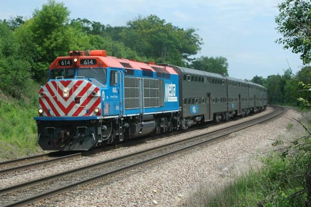 America's Largest Train Museum Just Saved One Of The Coolest Vintage ...