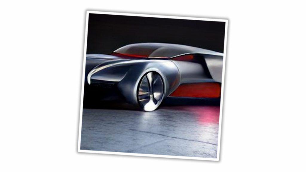 People Have Been Asking An AI To Make All Kinds Of Wild Car Pictures ...