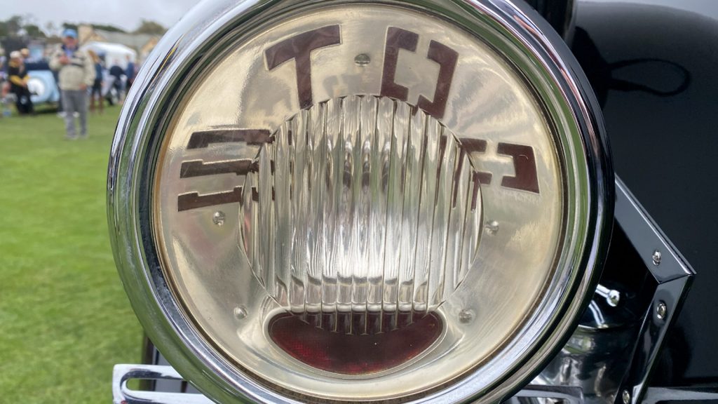 The Most Interesting Taillights, Indicators, And Other Lights From ...