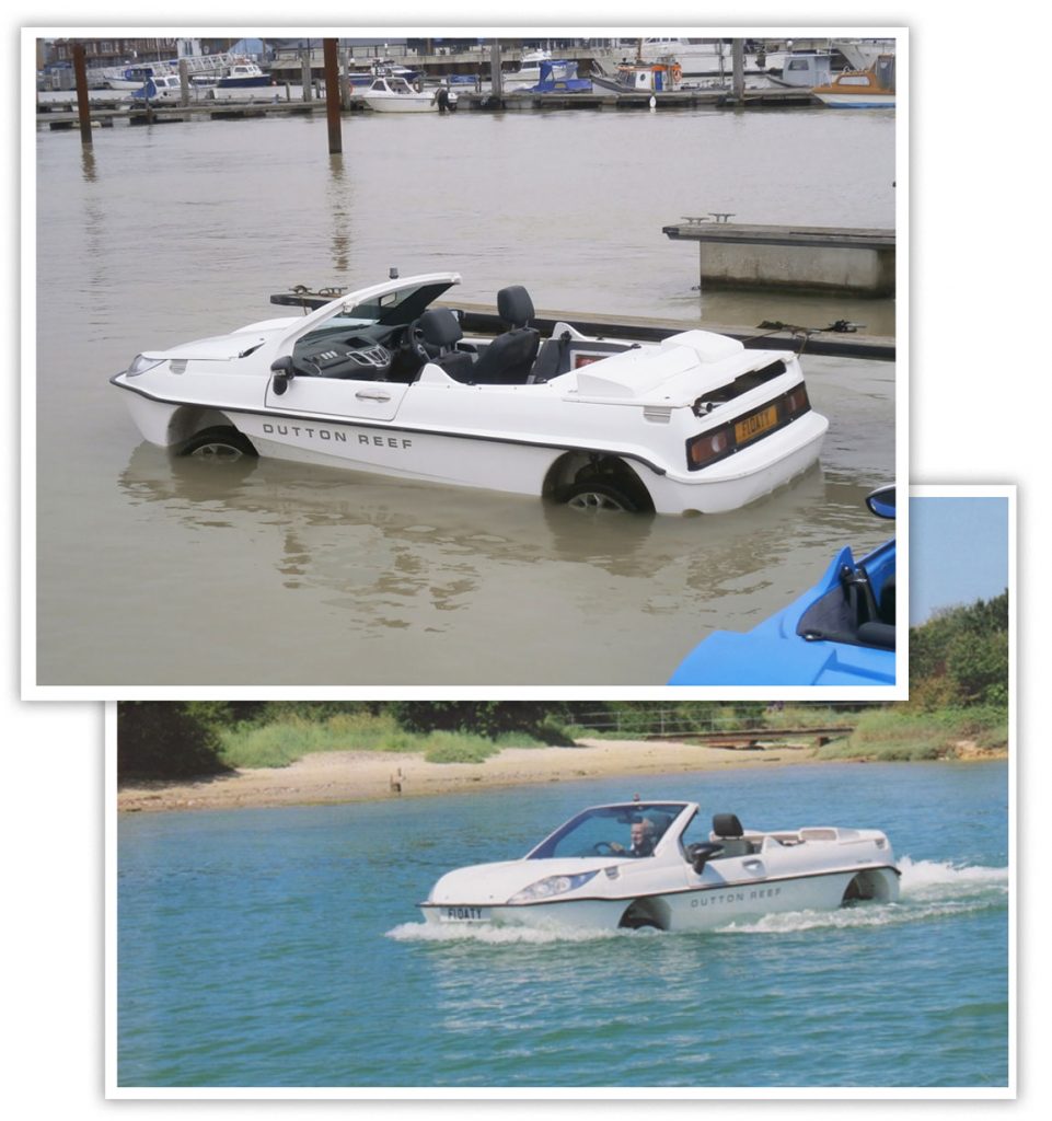 Only An Idiot Would Let The 'The World's Worst Car' Live On Through The ...