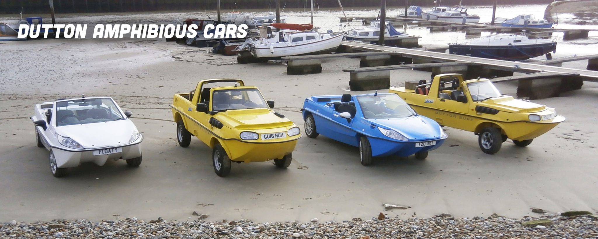 Only An Idiot Would Let The 'The World's Worst Car' Live On Through The ...