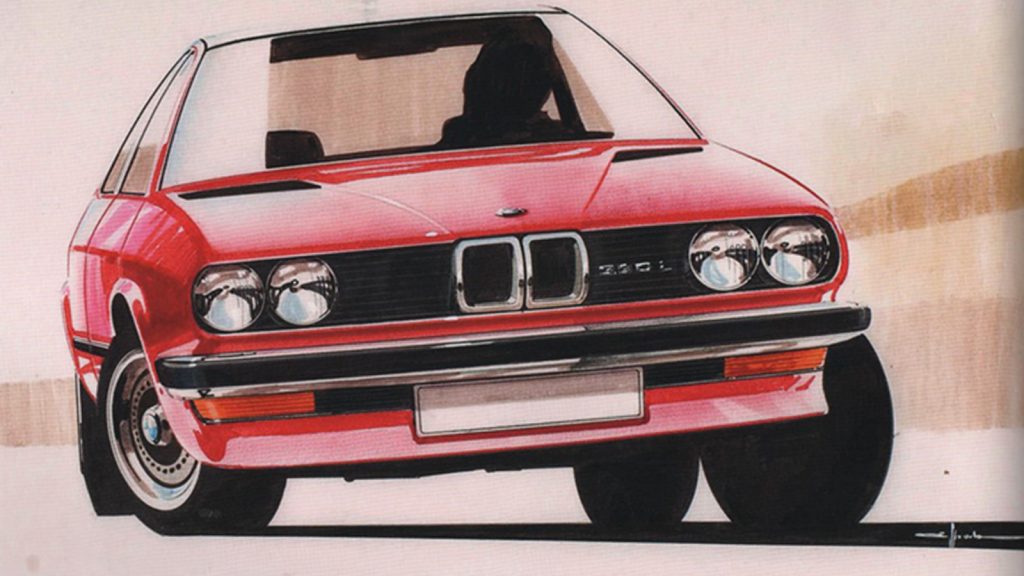 The E30 BMW Was Not The Pinnacle of BMW Design - The Autopian