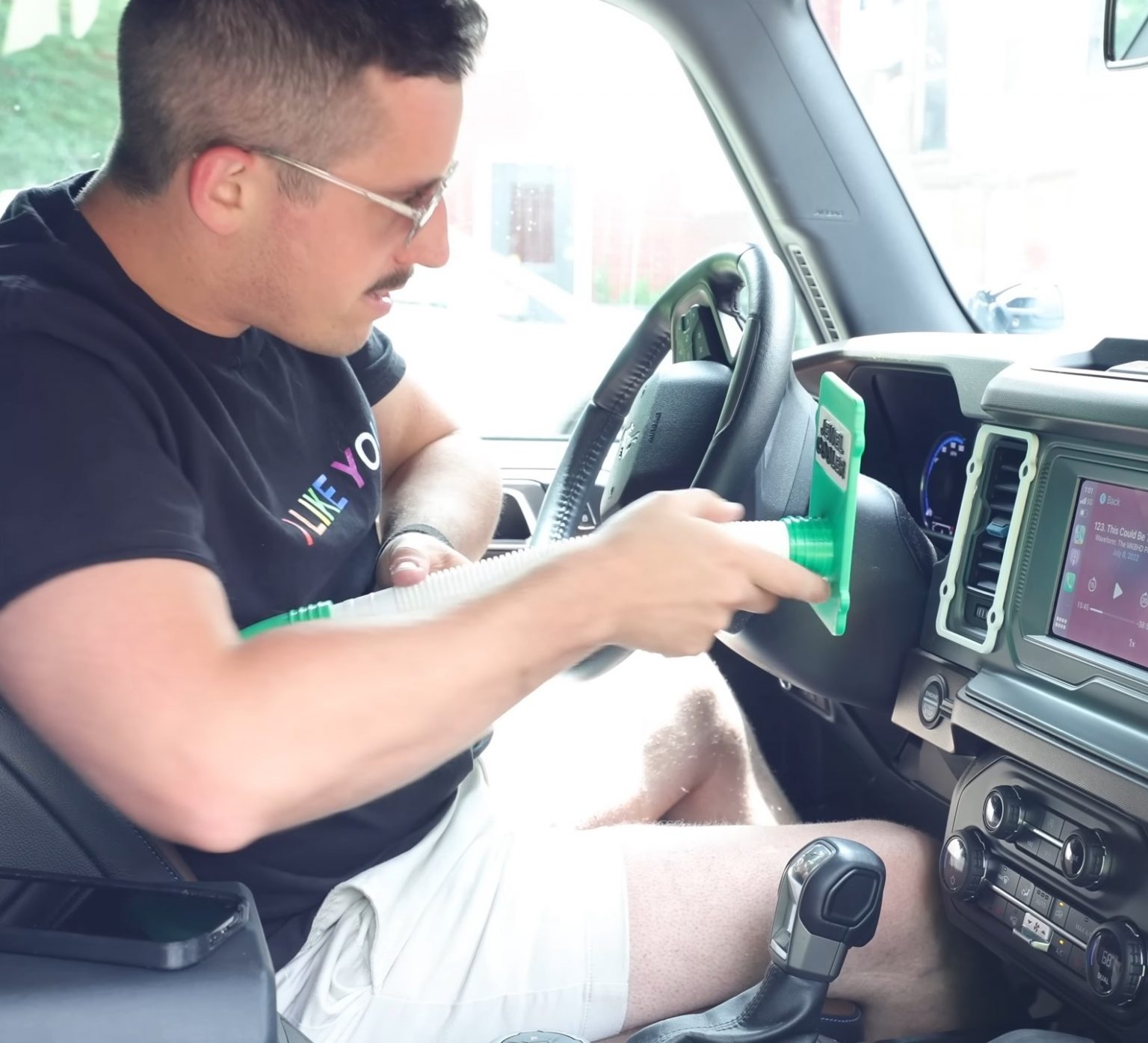 The Crotch Cooler Is Finally Back To Save Your Junk This Summer - The ...