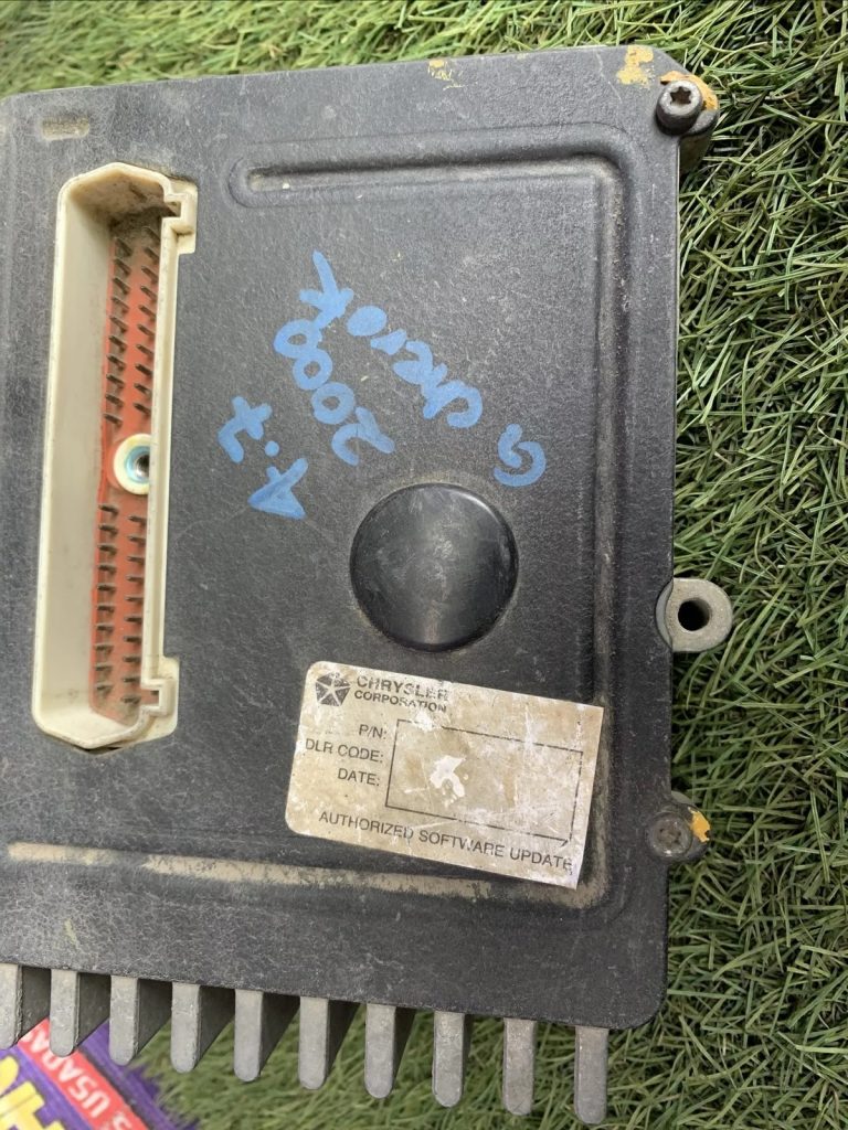 Some Geniuses Are Adding A Gear To Their Jeep Transmissions With A $50 ...