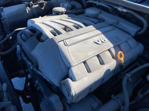 Why Volkswagen's VR6 Engine Was So Amazing