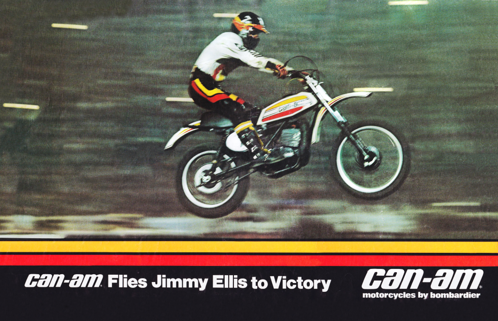 Can-Am Has Fully Revealed Its First Motorcycles In 38 Years And They're ...
