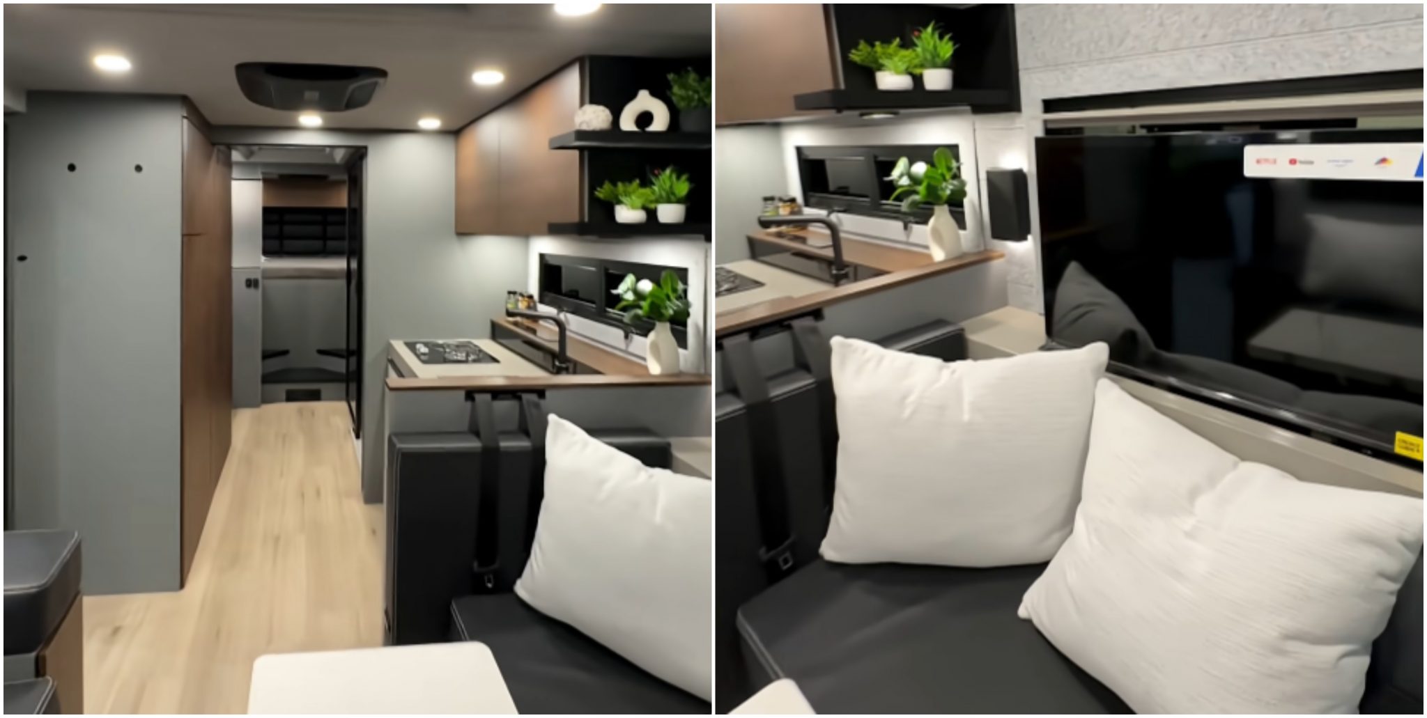 A Big RV Company Just Launched An Extended-Range, 500-Mile Electric ...