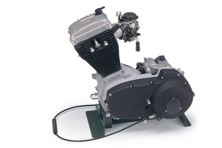 The Buell Blast Was An Innovative Failure That Cost Harley-Davidson A ...