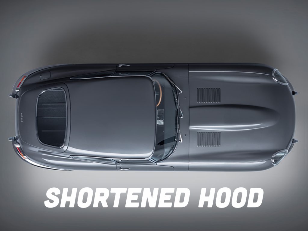 How I’d Fix The Design Of The Most Beautiful Car Ever Made - The Autopian