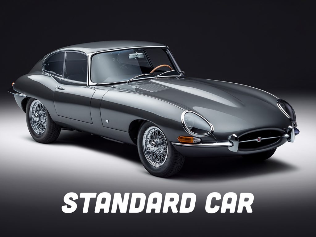 How I’d Fix The Design Of The Most Beautiful Car Ever Made - The Autopian