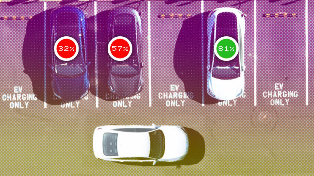 These Are The Rules Of Electric Car Charging Etiquette - The Autopian