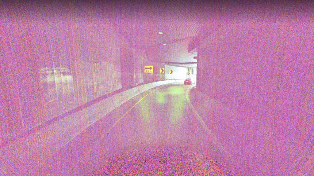 I Can't Stop Watching Awful Drivers Overcook This Weird Exit Ramp - The ...