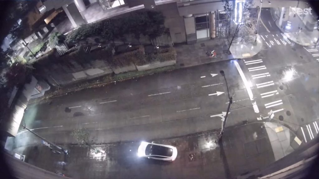 I Can't Stop Watching Awful Drivers Overcook This Weird Exit Ramp - The ...