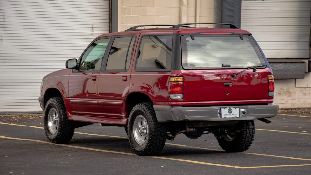 Our Parents Won't Like The New Breed Of Hot American Classic Cars - The ...