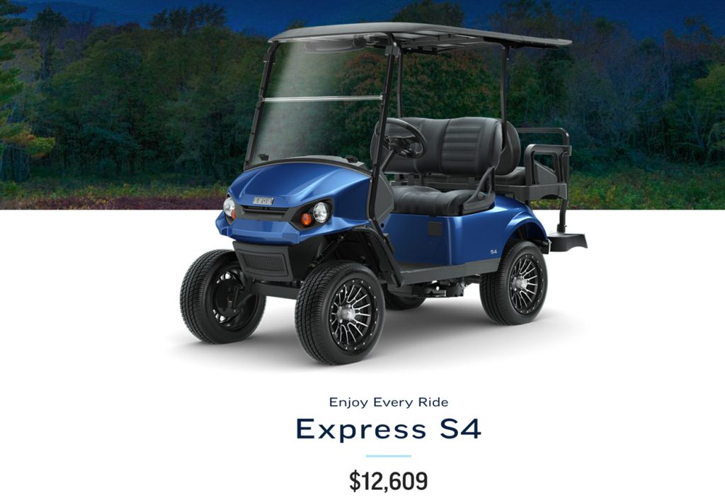 The Wink Is A $12k Tiny EV That Could Be The Perfect Thing For Much Of ...