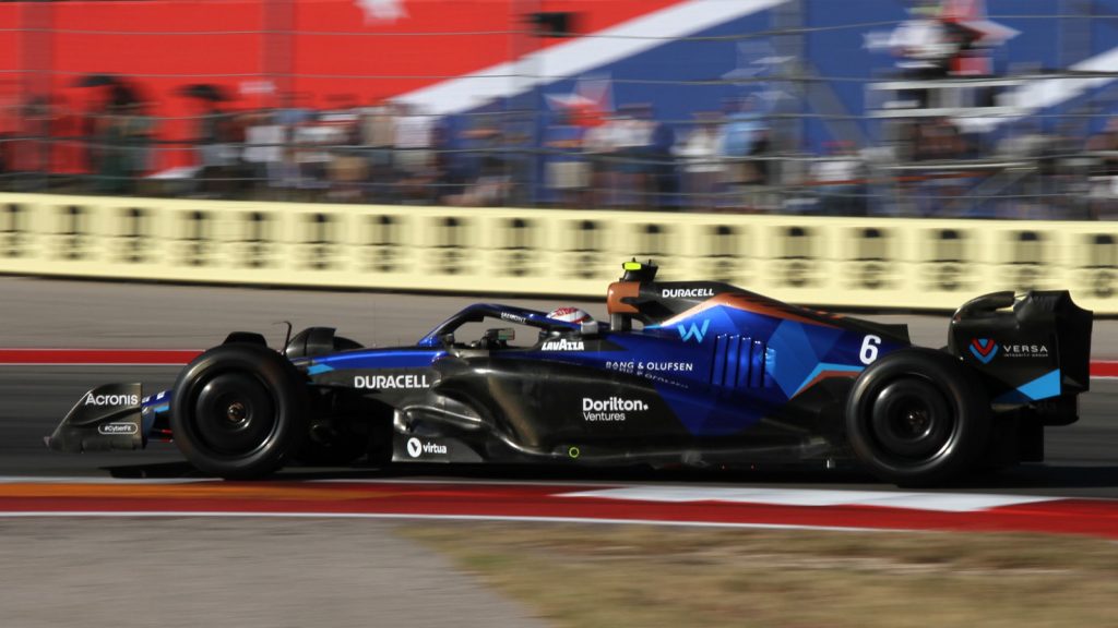 How Austin’s F1 Race Became ‘Too Cool’ For Normal Car Nuts. And How I ...