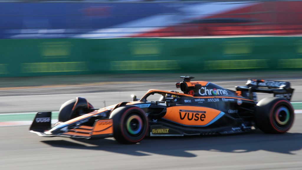 How Austin’s F1 Race Became ‘Too Cool’ For Normal Car Nuts. And How I ...