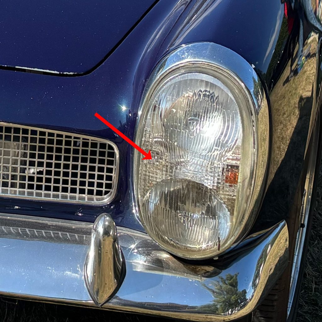 I Saw Some Great Classic Examples Of The Least-Utilized Type Of Car ...